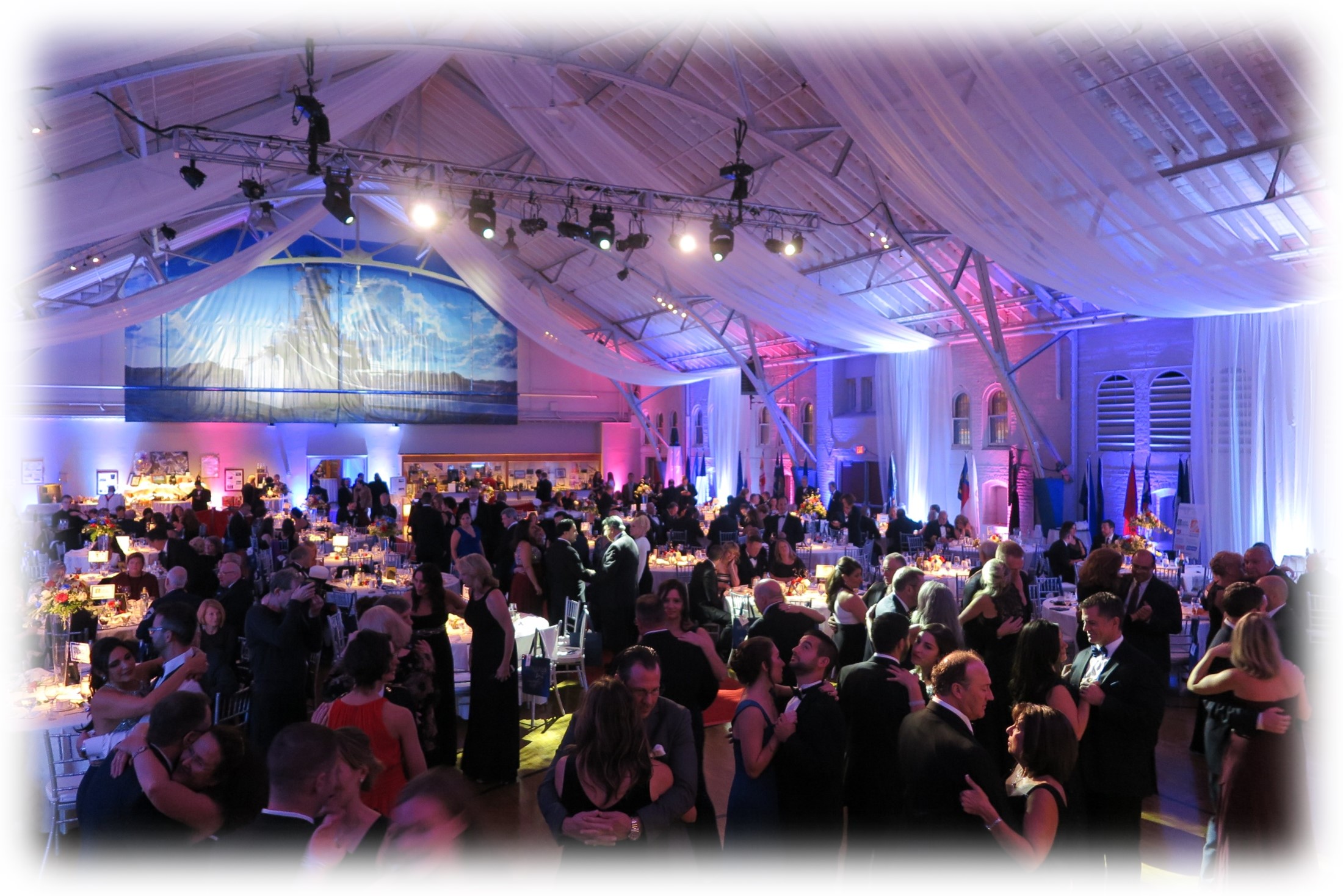 Gala Ball - Veterans Inc.